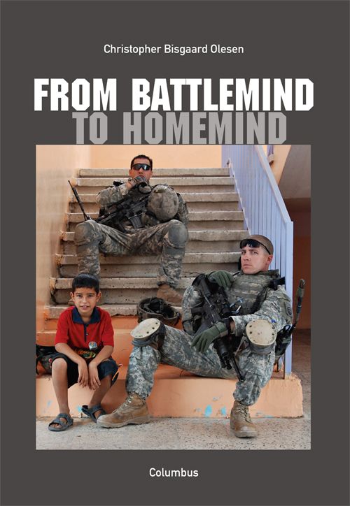 Produkt: From Battlemind to Homemind - Forlaget Columbus