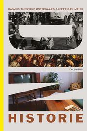 Historie - Forlaget Columbus
