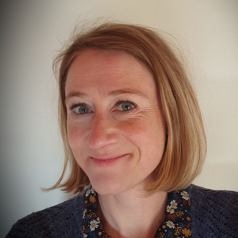 Person: Eva Pors - Forlaget Columbus