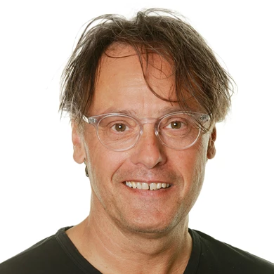 Person: Peter Frederiksen - Forlaget Columbus