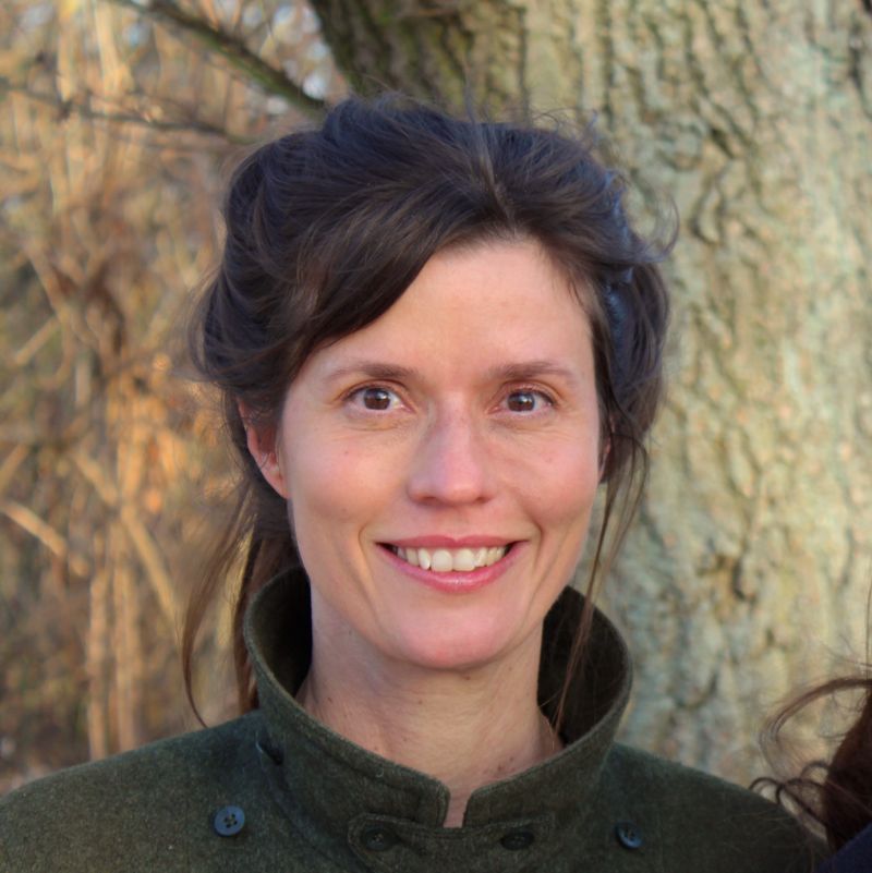 Person: Solvej Berlau - Forlaget Columbus